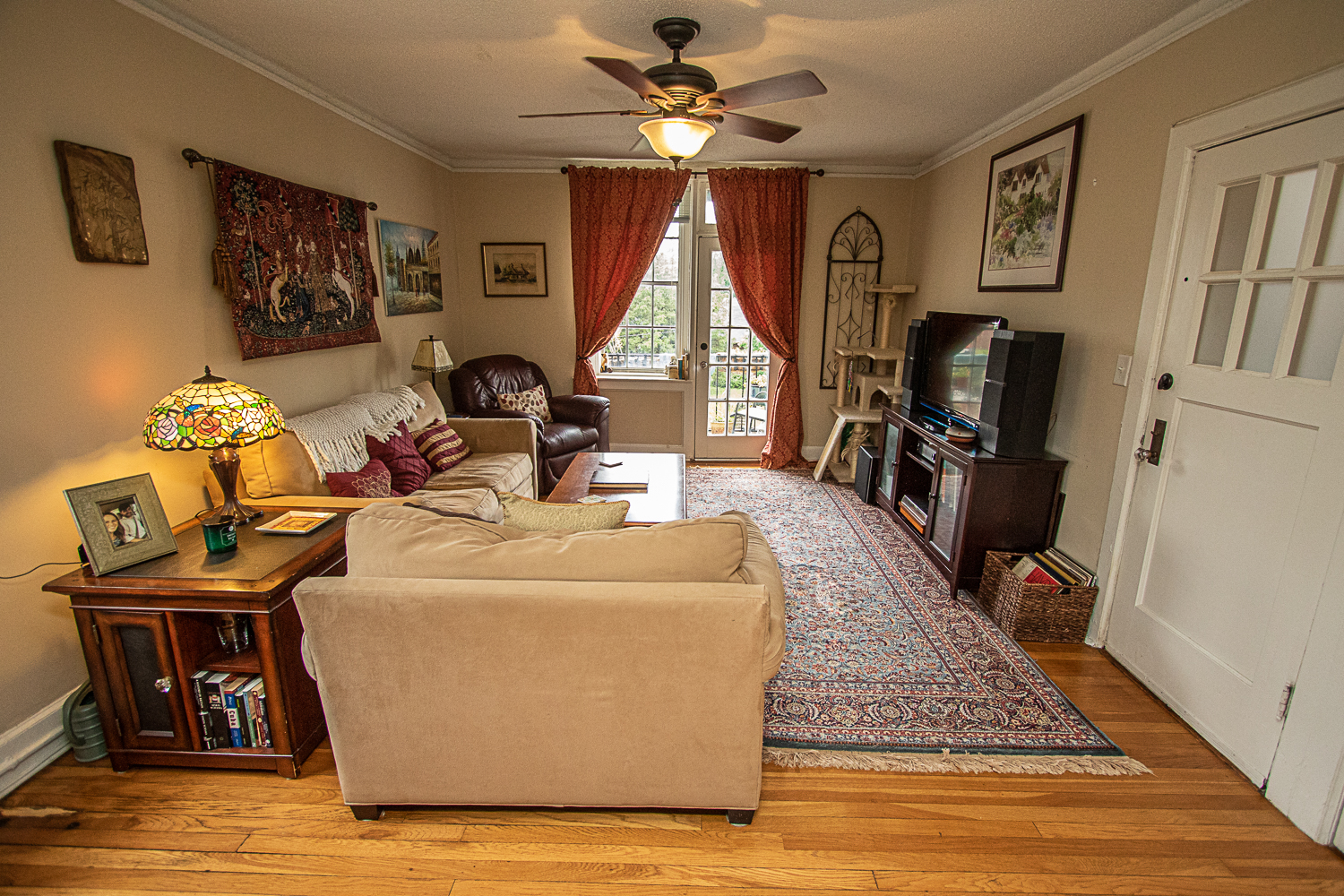 Hemingway | The Wilmont